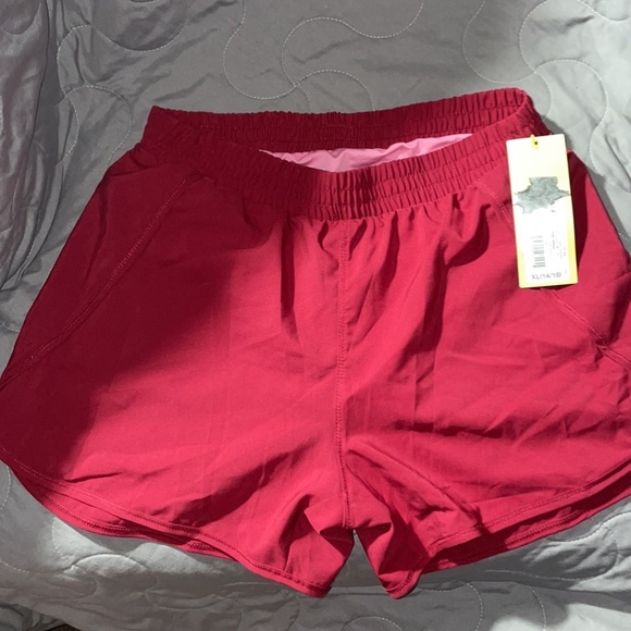 all in motion | Bottoms | All In Motion Target Brand Shorts With Built ...